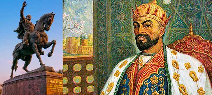 Они творили историю | URG